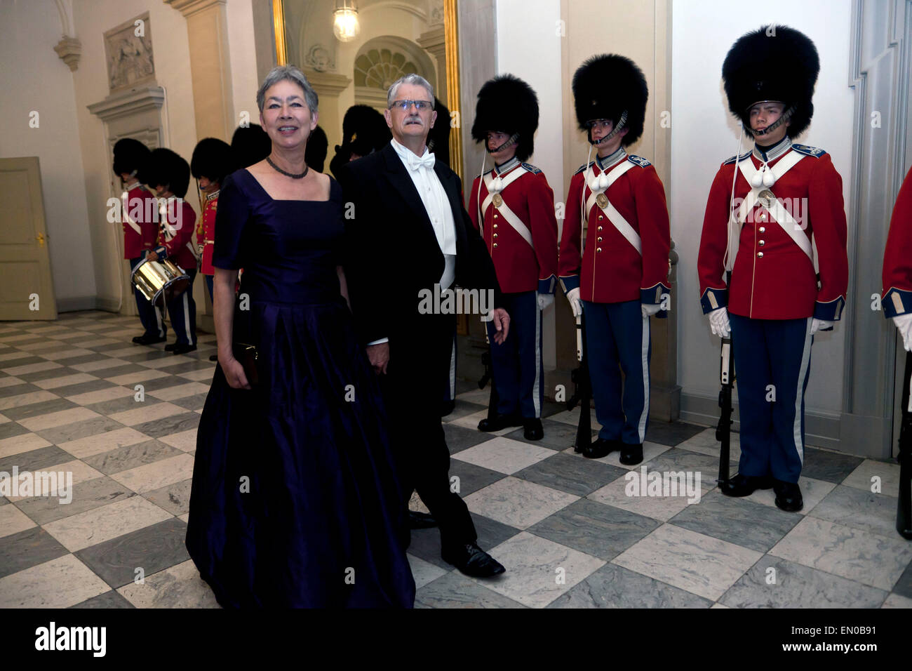 Mrs speaker hi-res stock photography and images - Alamy