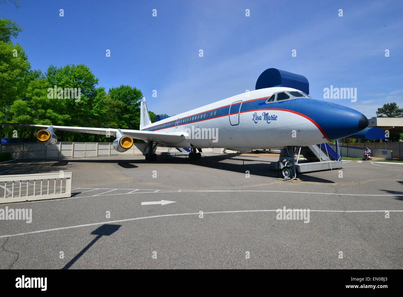 Lisa marie jet hi-res stock photography and images - Alamy