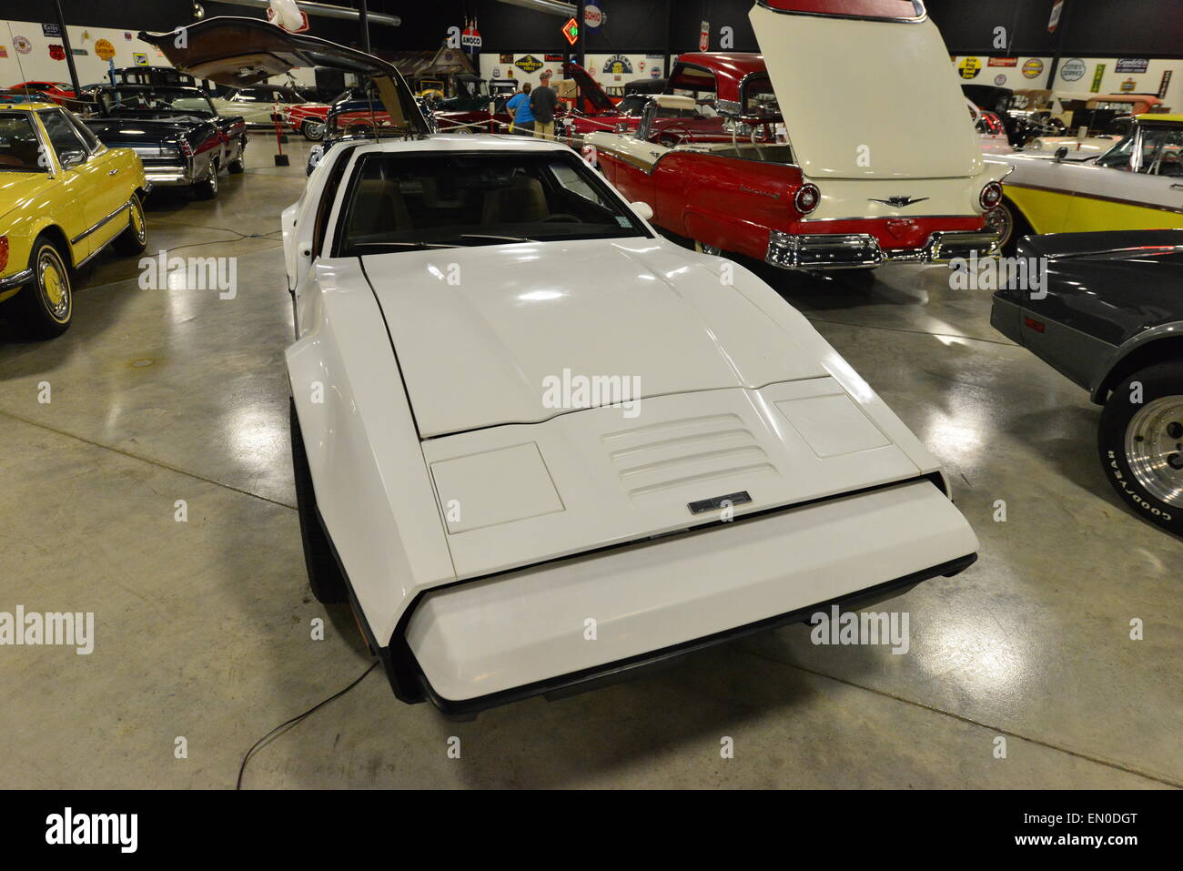 Bricklin sv 1 car hi-res stock photography and images - Alamy