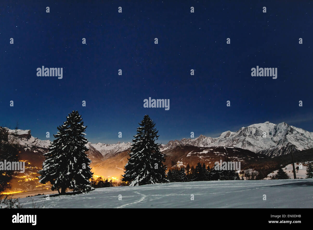 Beauty of stars hi-res stock photography and images - Alamy