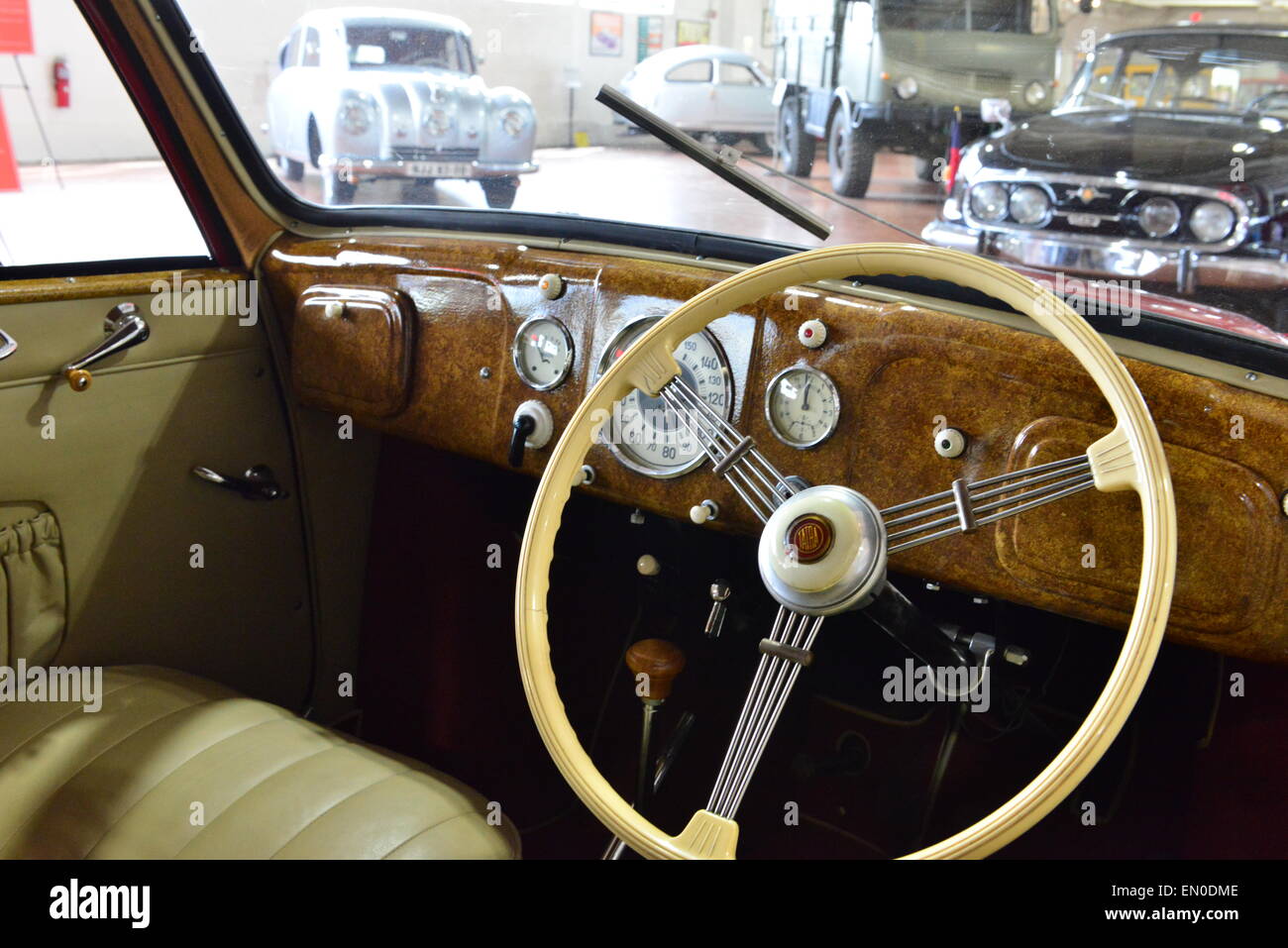 Car binnacle hi-res stock photography and images - Alamy