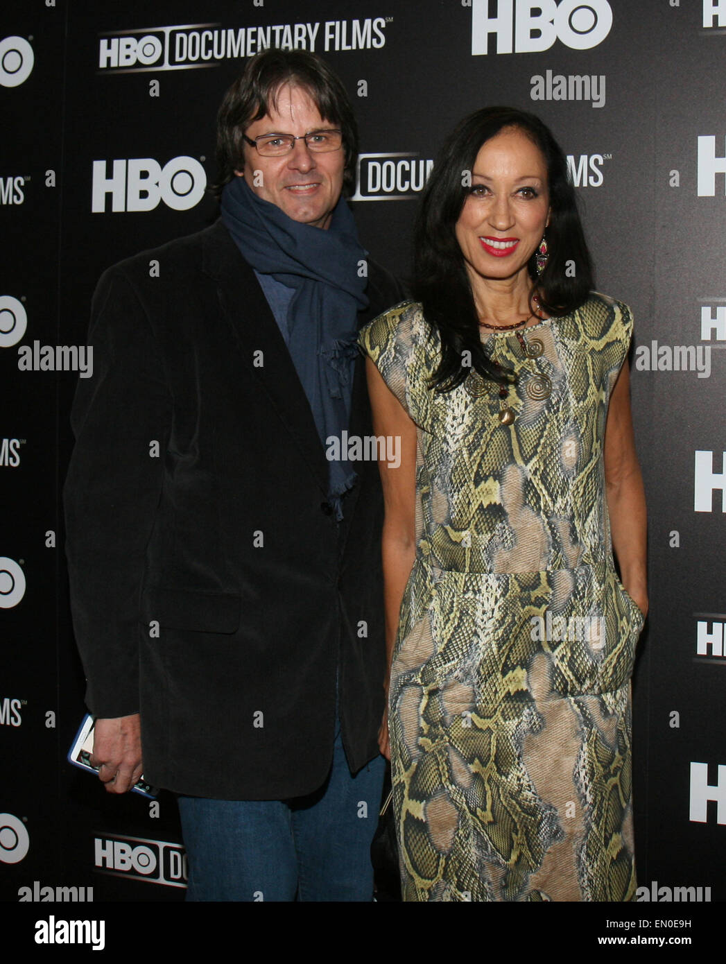 Paul van ravenstein and pat cleveland hi-res stock photography and ...