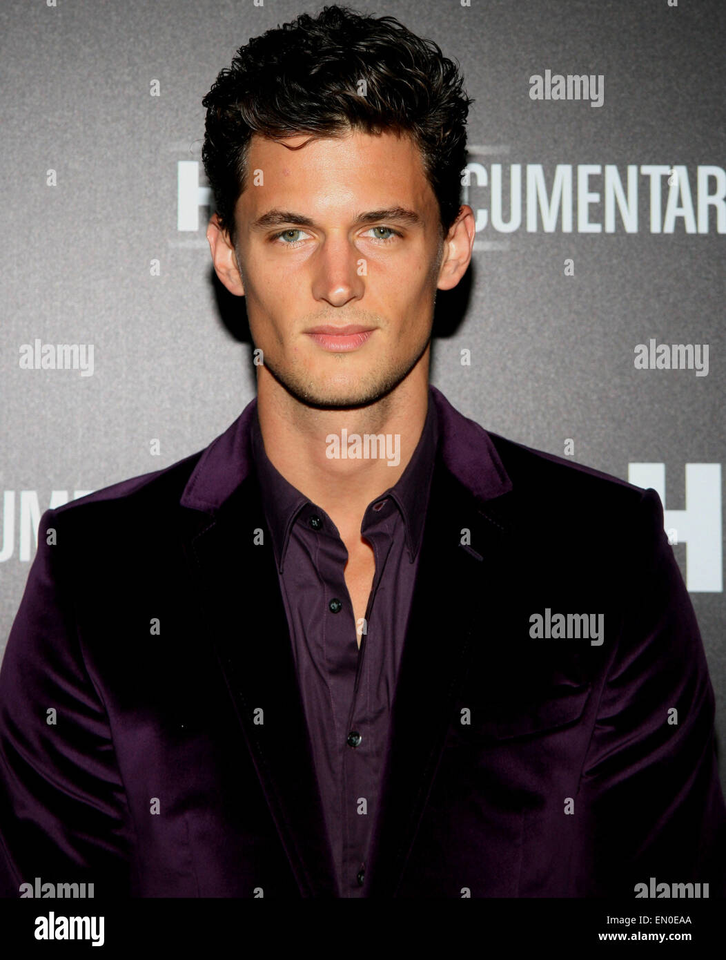 Garrett Neff 30 Rock