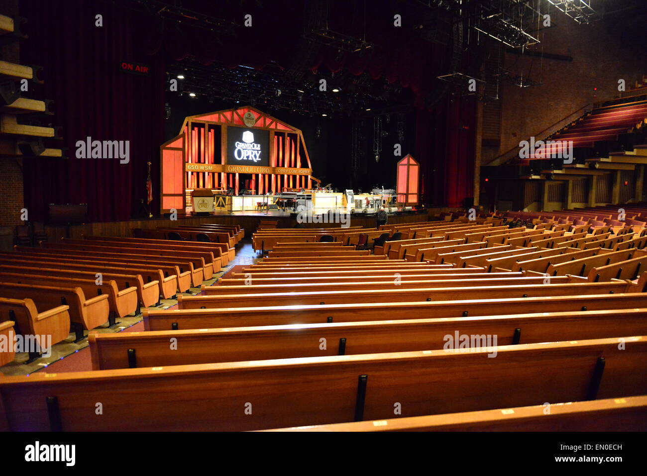 The Opry House