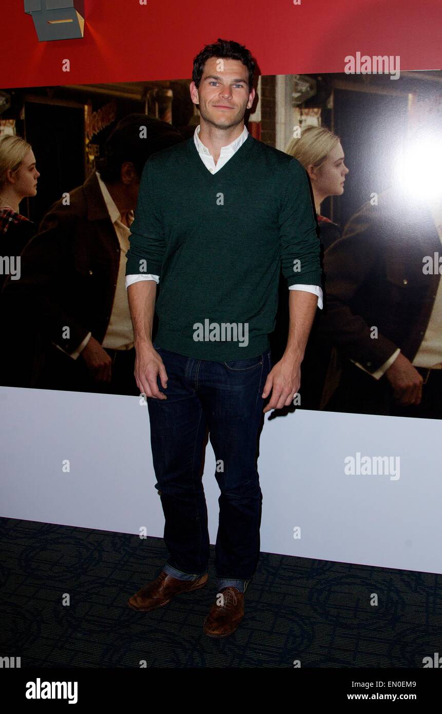 New York premiere of Oscilloscope’s LOW DOWN at Sunshine Landmark in ...