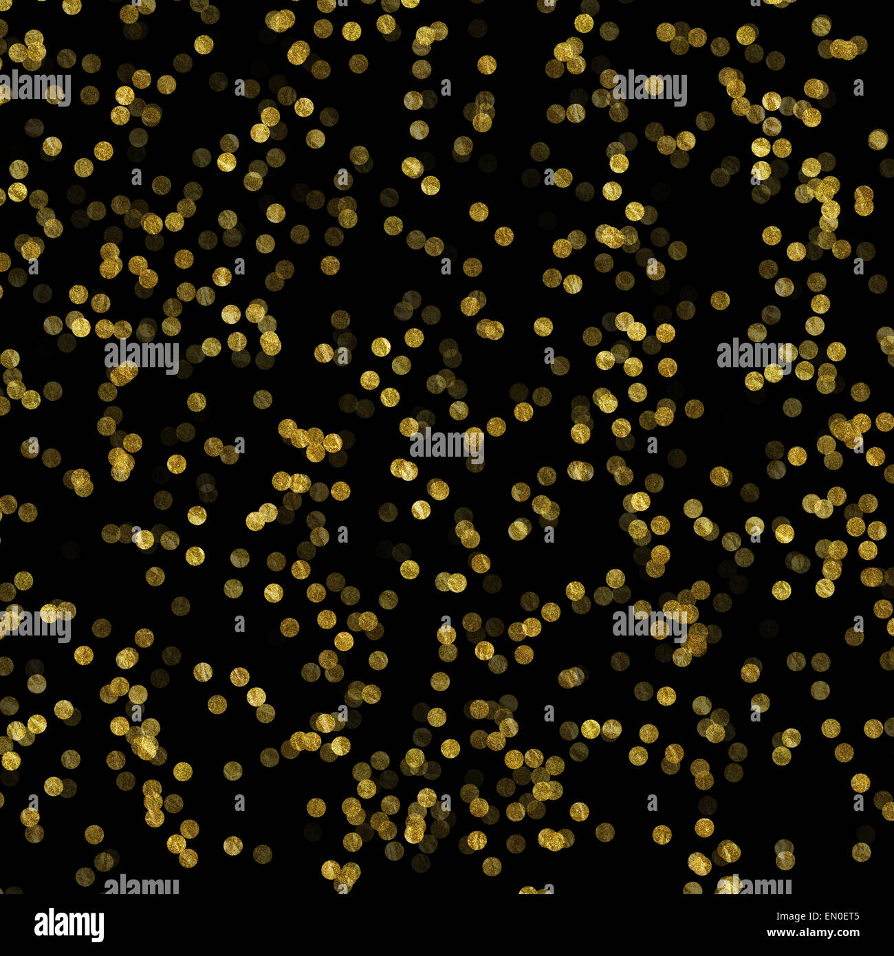 Gold black metallic faux foil hi-res stock photography and images - Alamy