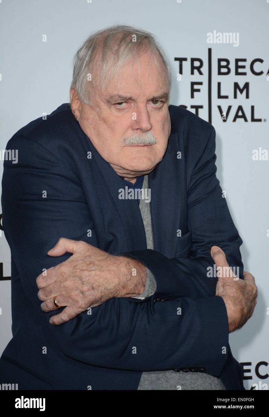 Monty python john cleese hi-res stock photography and images - Alamy