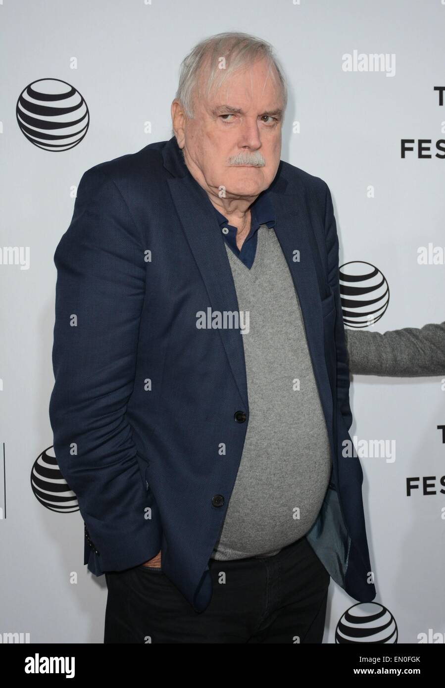 Monty python and the holy grail john cleese hi-res stock photography ...