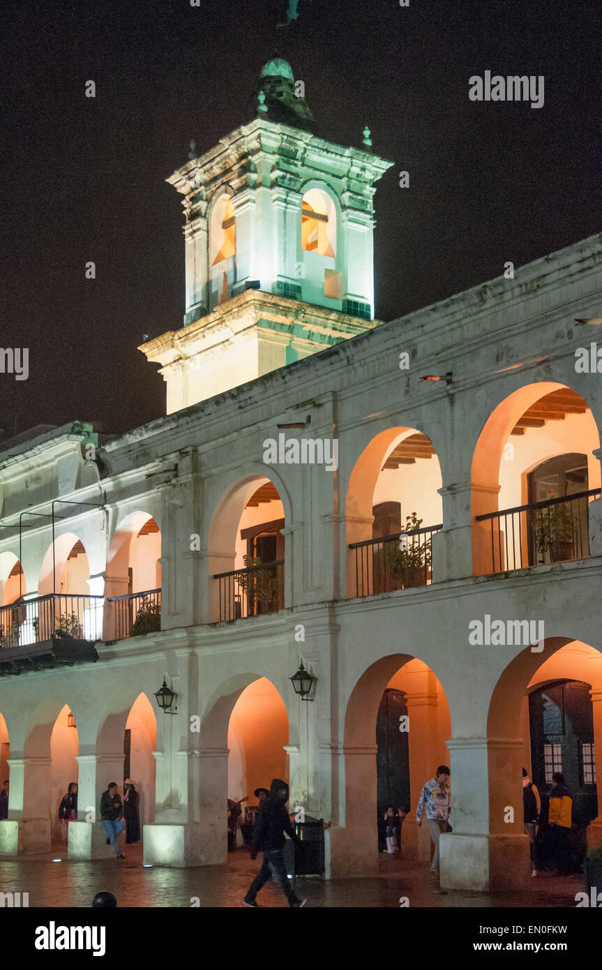 Museo museo del colonial hi-res stock photography and images - Alamy