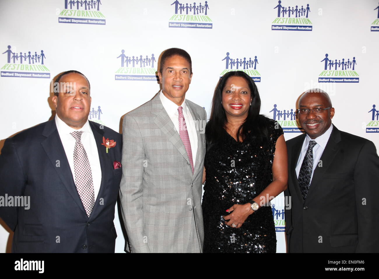 Janice savin williams and christopher j williams hi-res stock ...