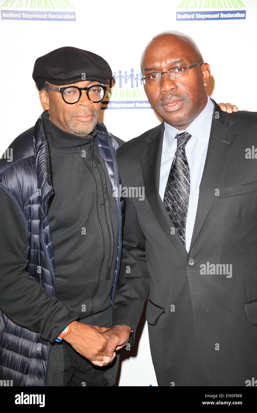 2014 Restore Brooklyn Benefit at Frederick P. Rose Hall, Jazz at ...