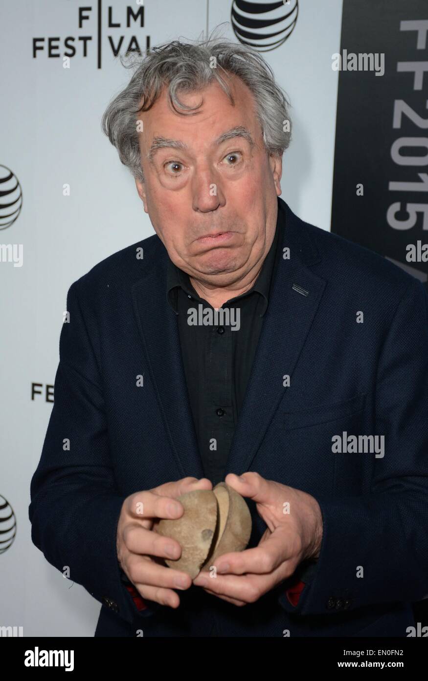 Terry jones monty python hi-res stock photography and images - Alamy