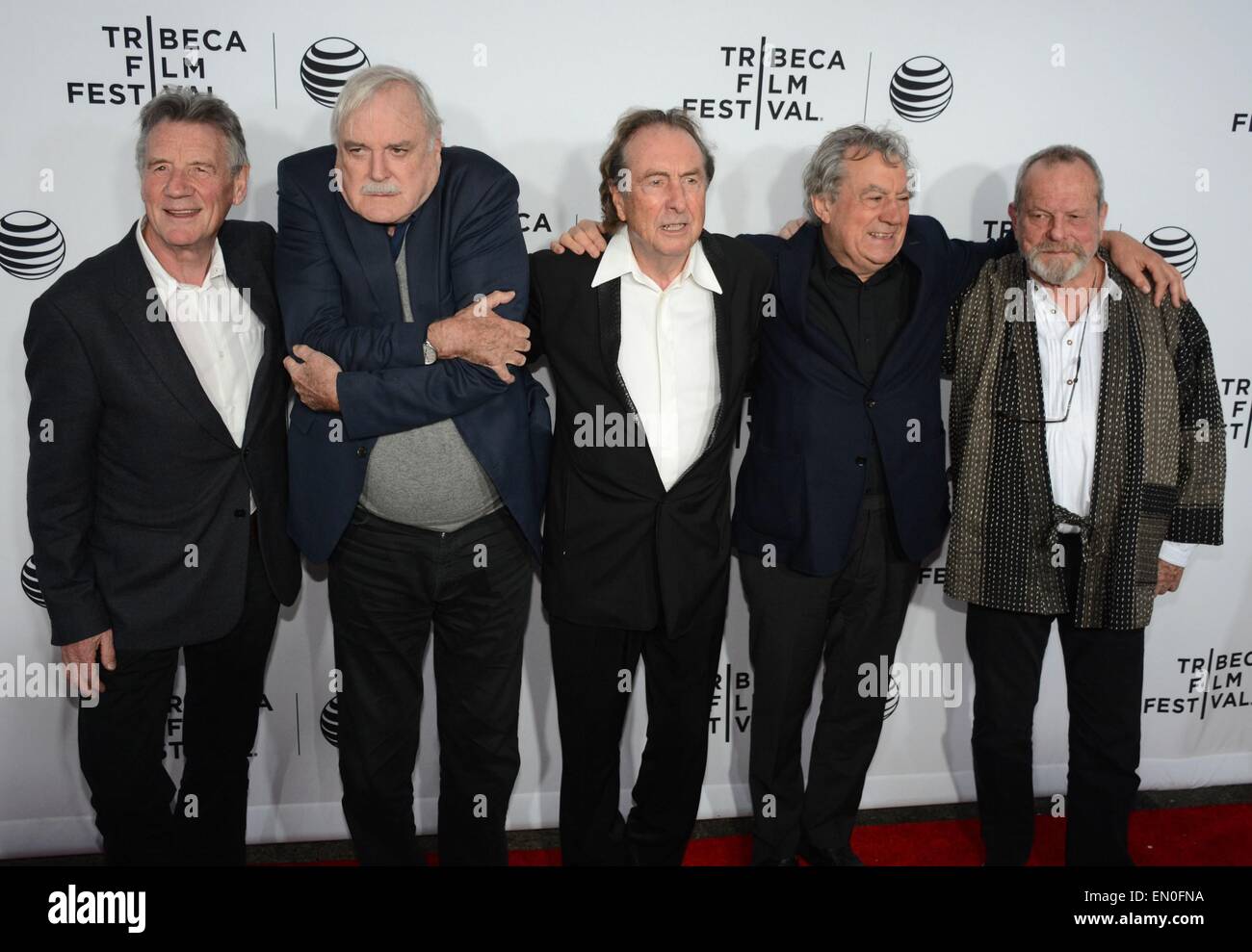 Eric idle terry jones hi-res stock photography and images - Alamy