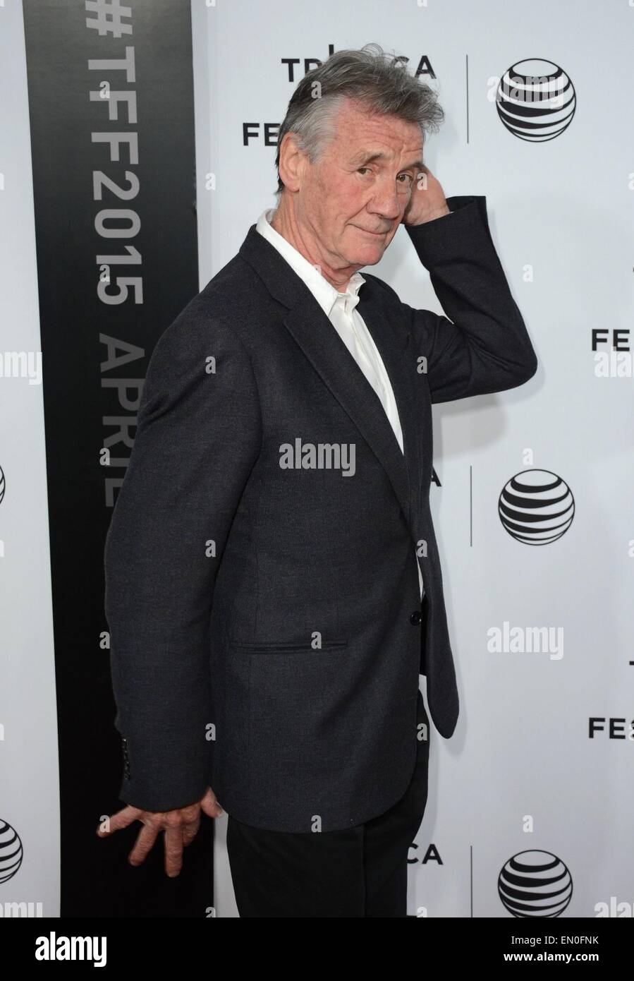 Monty python michael palin hi-res stock photography and images - Alamy