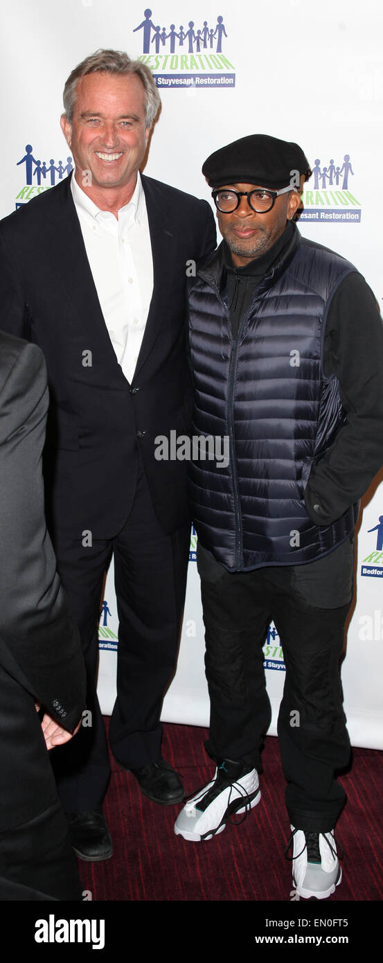 2014 Restore Brooklyn Benefit at Frederick P. Rose Hall, Jazz at ...