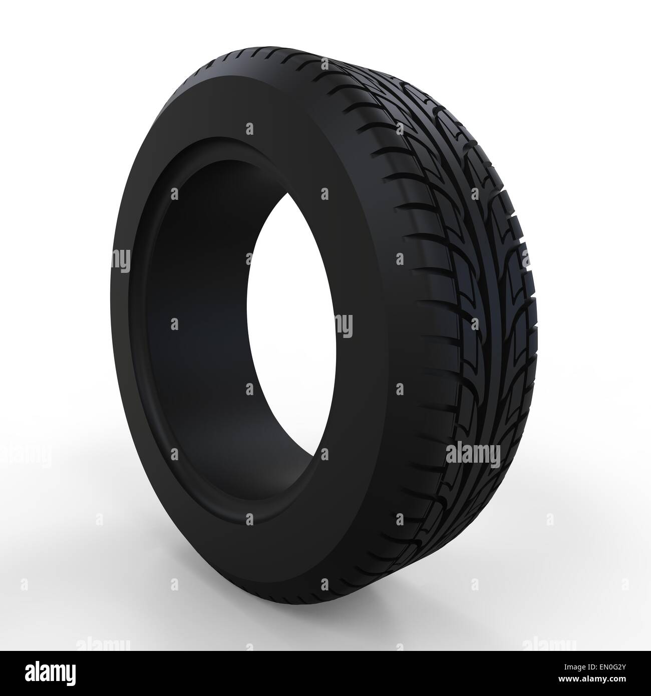 White rubber tires hi-res stock photography and images - Alamy