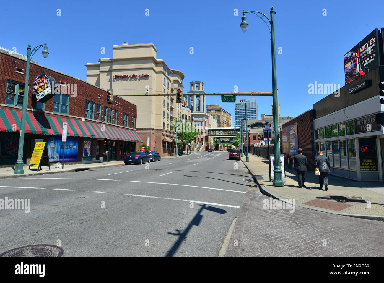 Memphis, Tennessee, America Stock Photo - Alamy