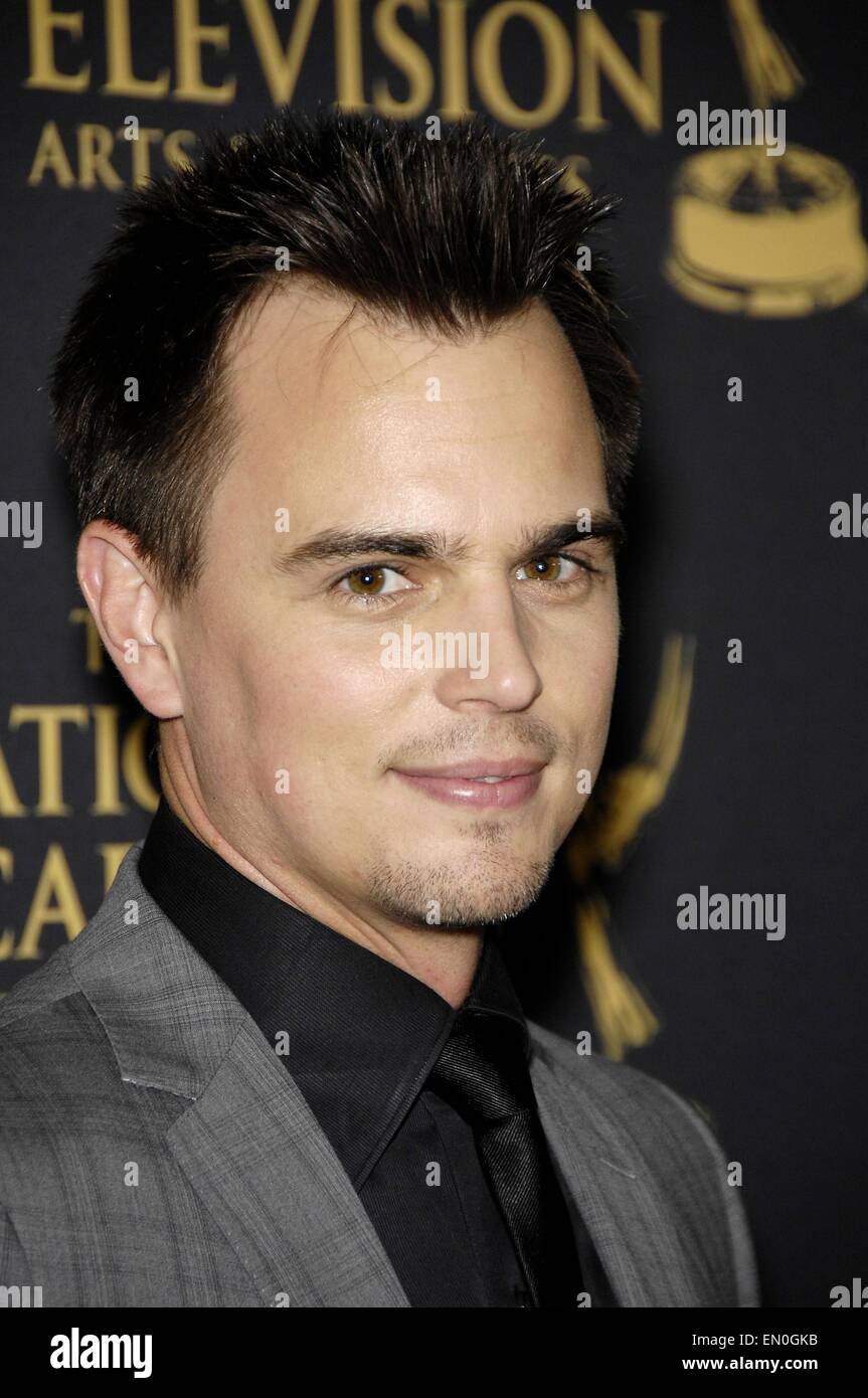 Universal City, CA. 24th Apr, 2015. Darin Brooks at arrivals for ...