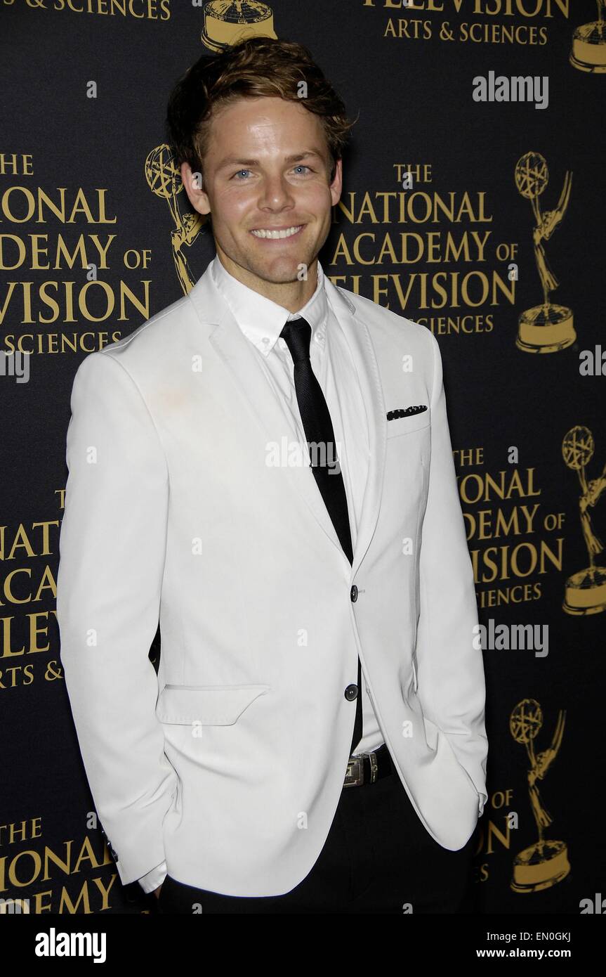 Lachlan Buchanan Hunger Games