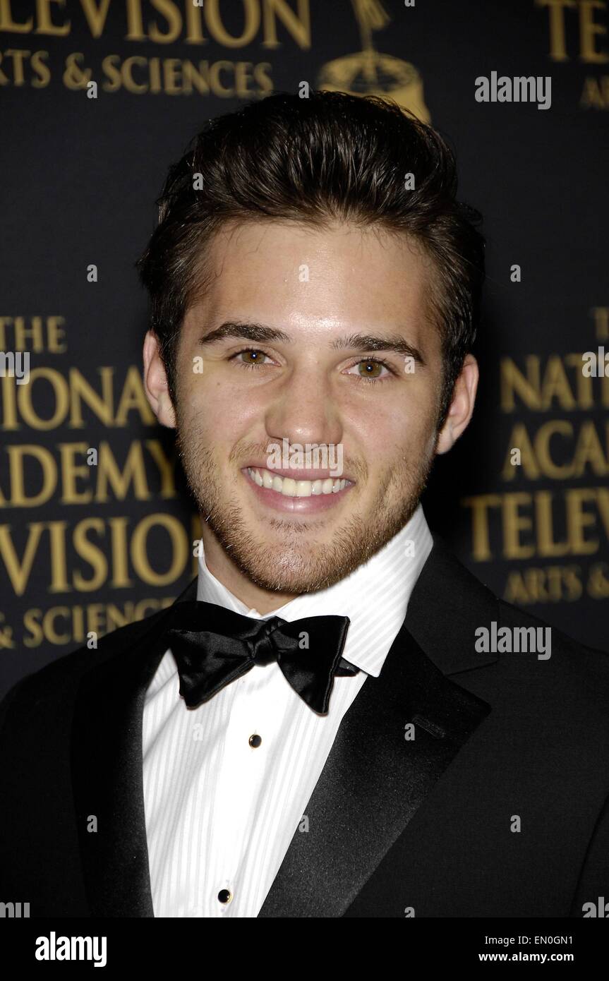 Universal City, CA. 24th Apr, 2015. Casey Moss at arrivals for Daytime ...