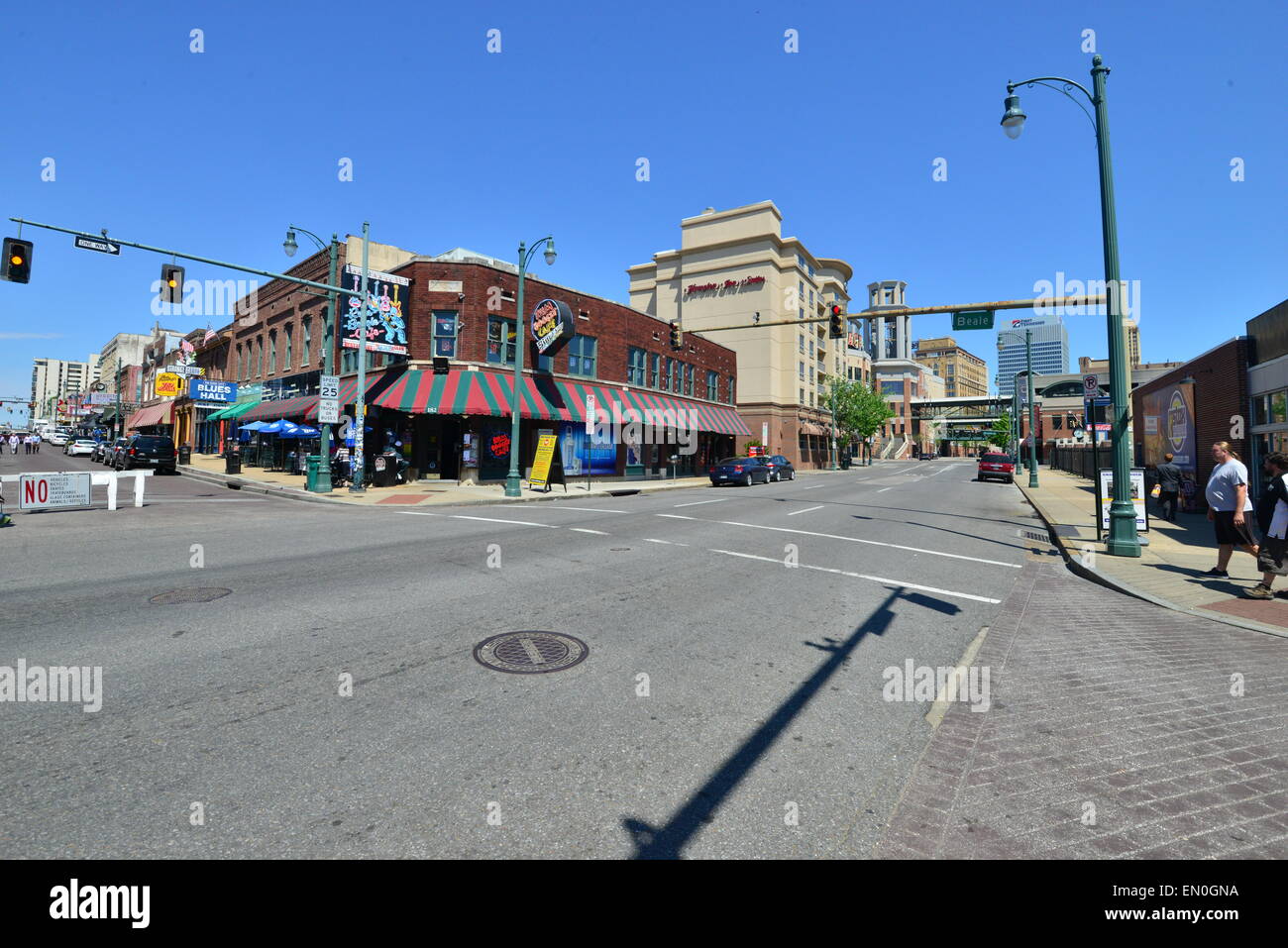 Memphis, Tennessee, America Stock Photo - Alamy