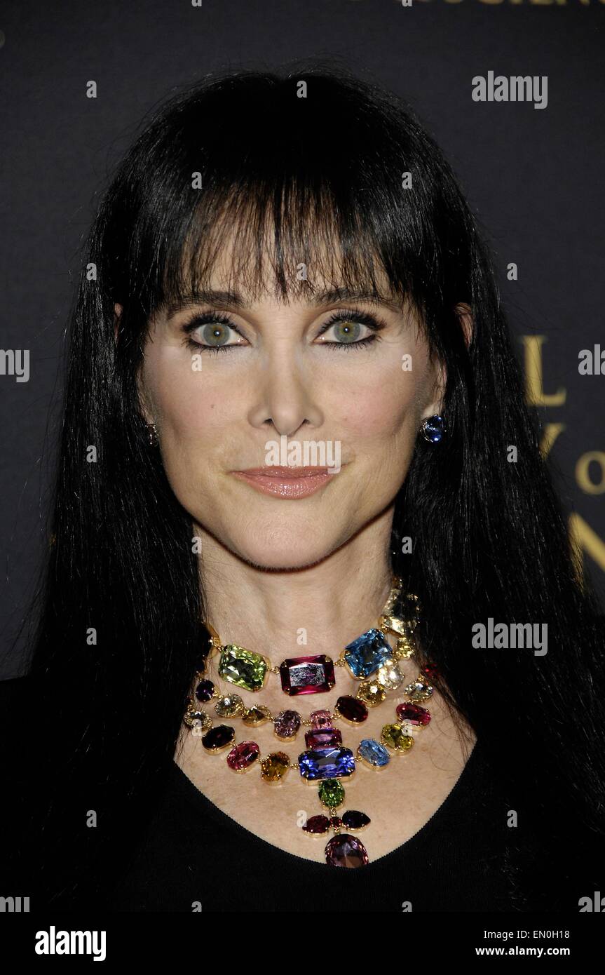 Universal City, CA. 24th Apr, 2015. Connie Selleca at arrivals for ...