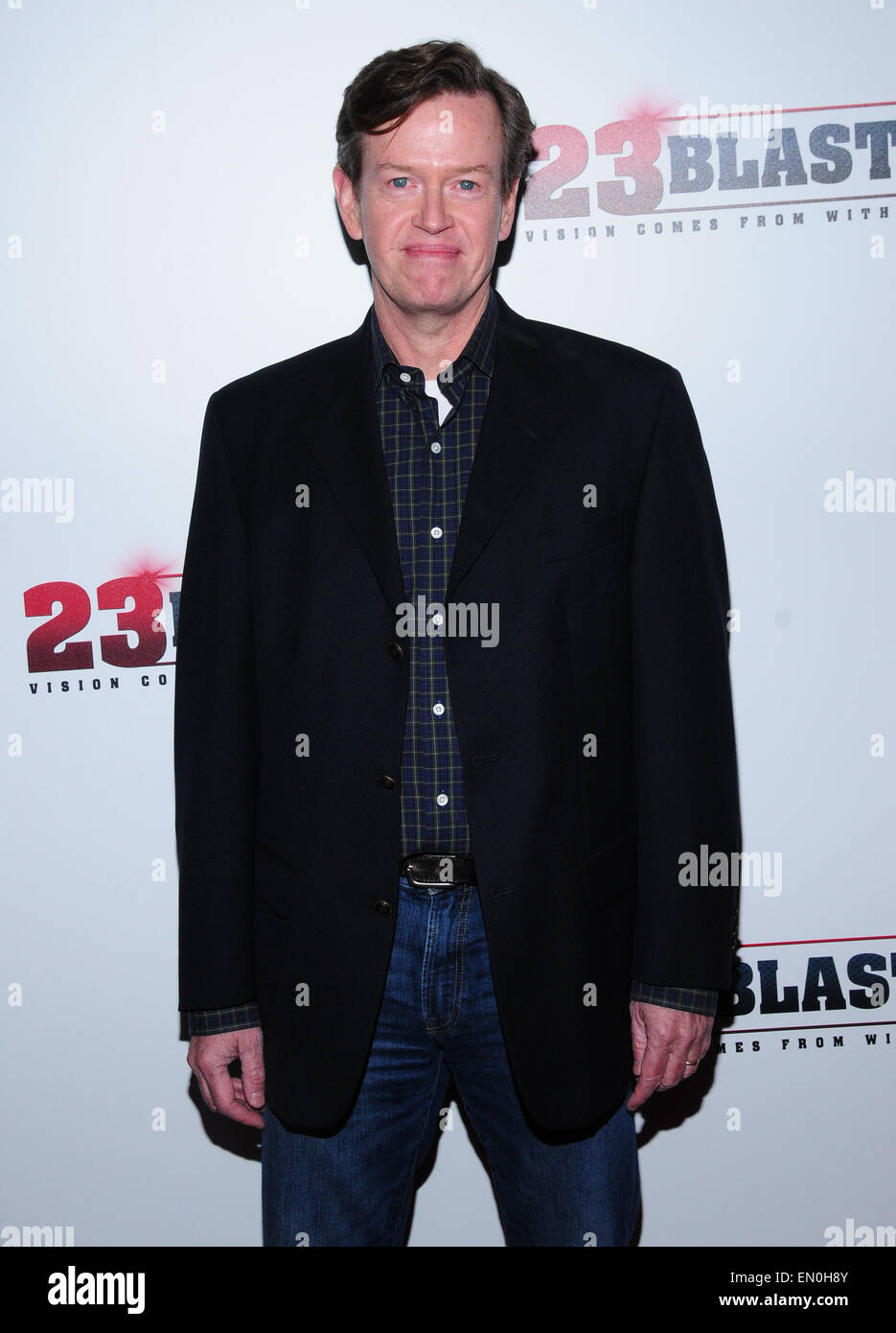 Premiere of '23 Blast' held at the Regal Cinemas E-Walk Theater - Arrivals Featuring: Dylan ...