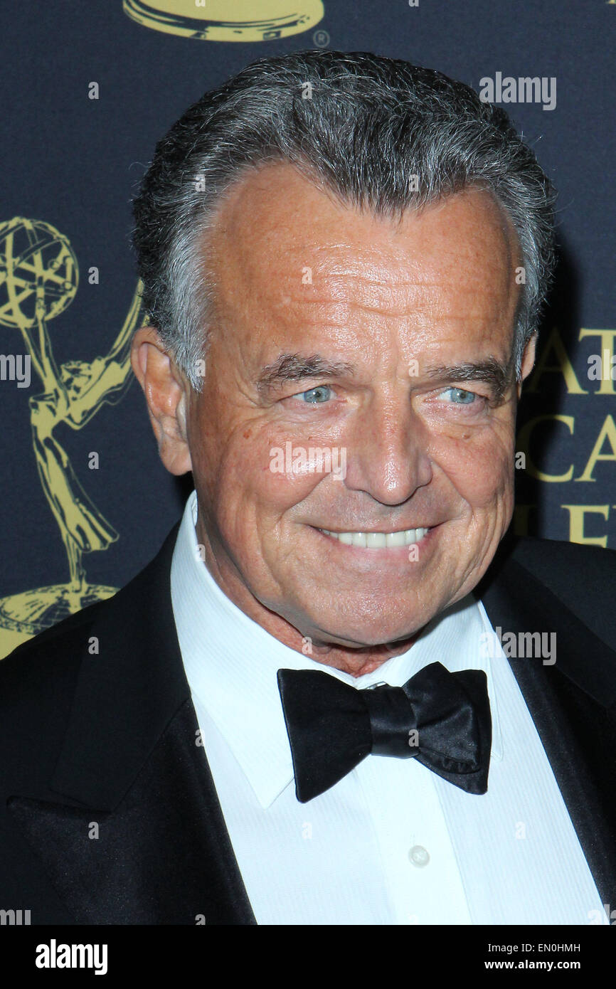 Los Angeles, California, USA. 24th Apr, 2015. Ray Wise attends The ...