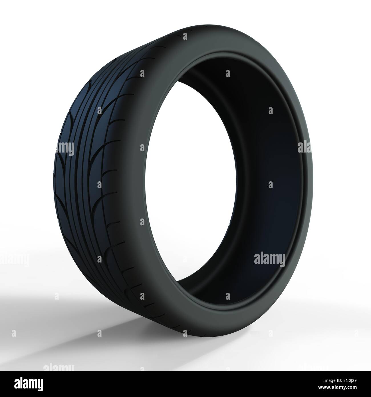 White rubber tires hi-res stock photography and images - Alamy