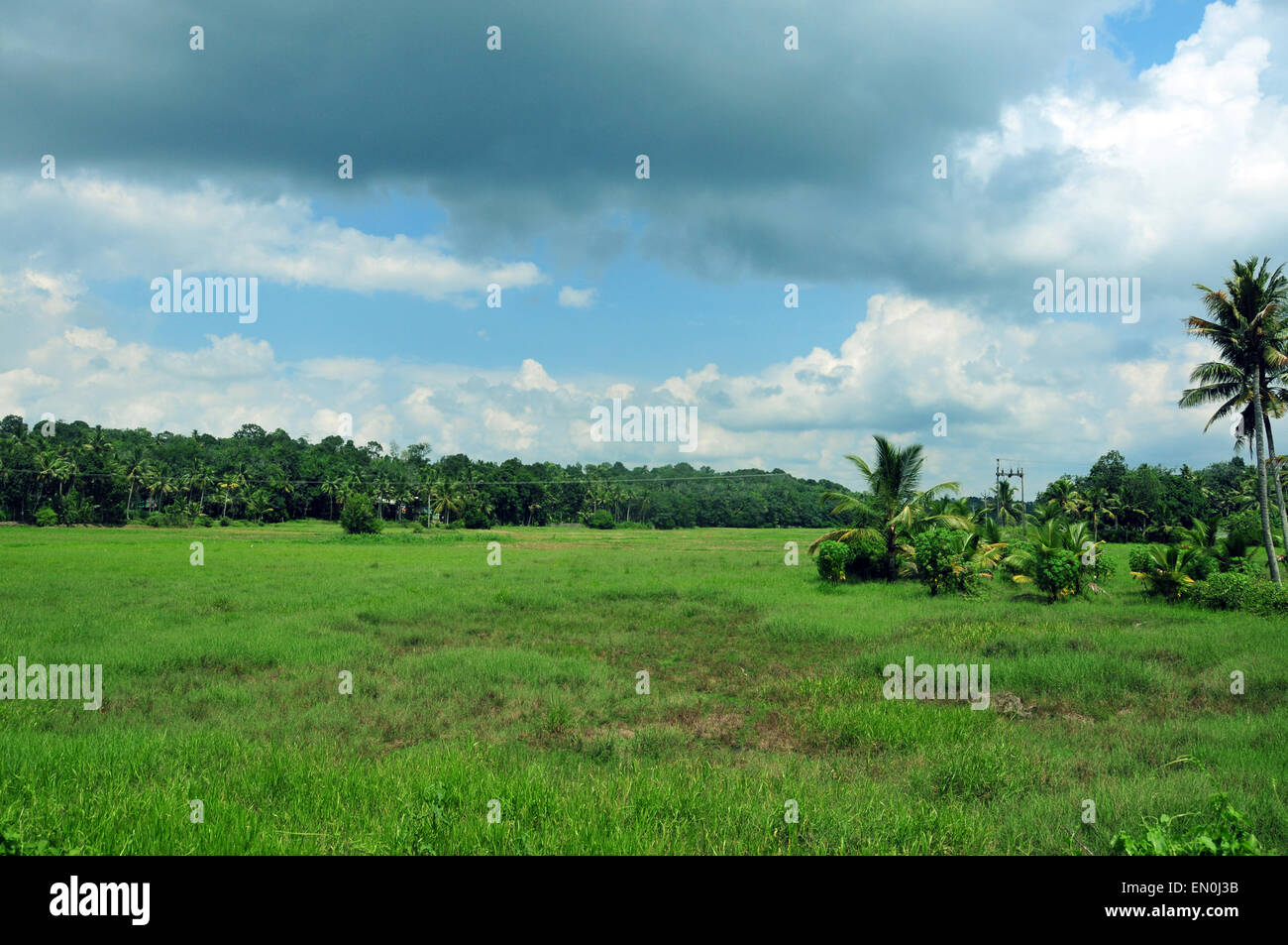 Farmers land hi-res stock photography and images - Alamy