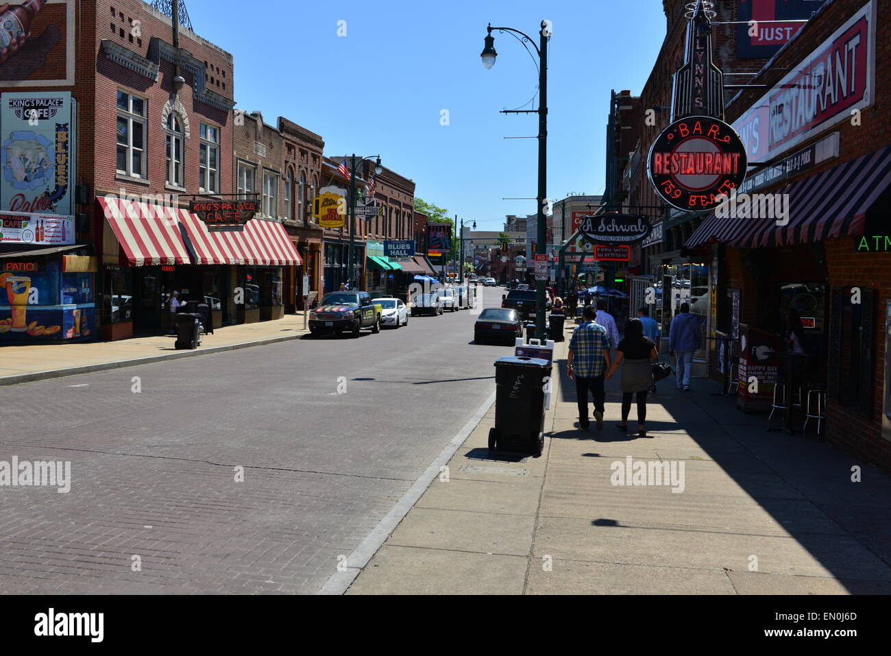 Memphis, Tennessee, America Stock Photo - Alamy