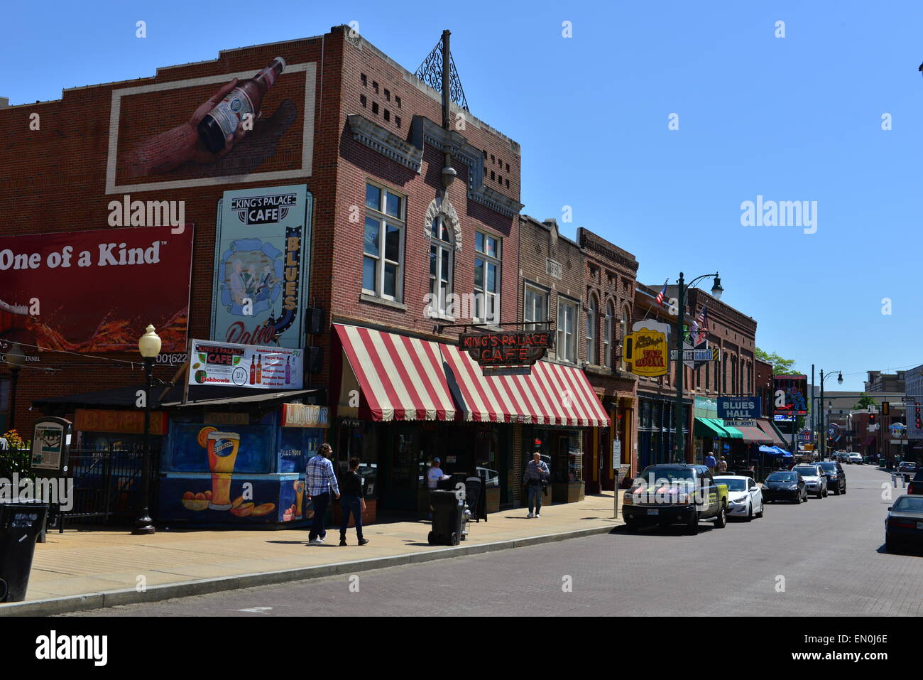 Memphis, Tennessee, America Stock Photo - Alamy
