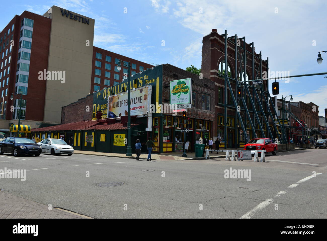 Memphis, Tennessee, America Stock Photo - Alamy