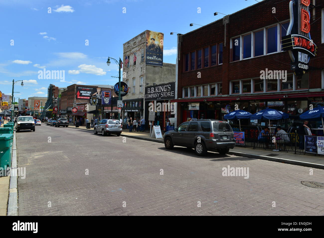 Memphis, Tennessee, America Stock Photo - Alamy