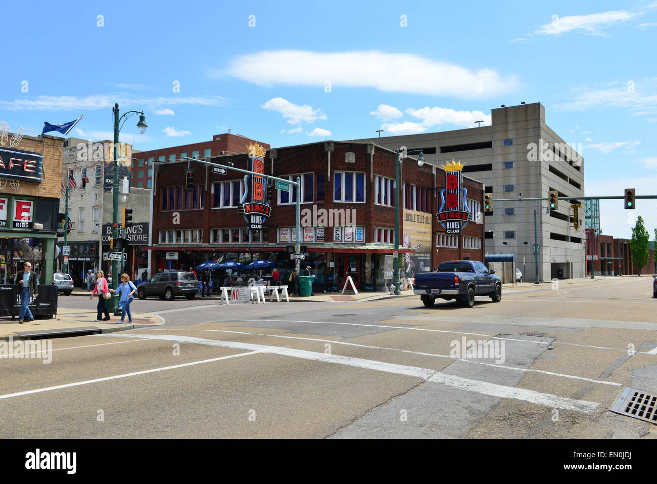 Memphis, Tennessee, America Stock Photo - Alamy