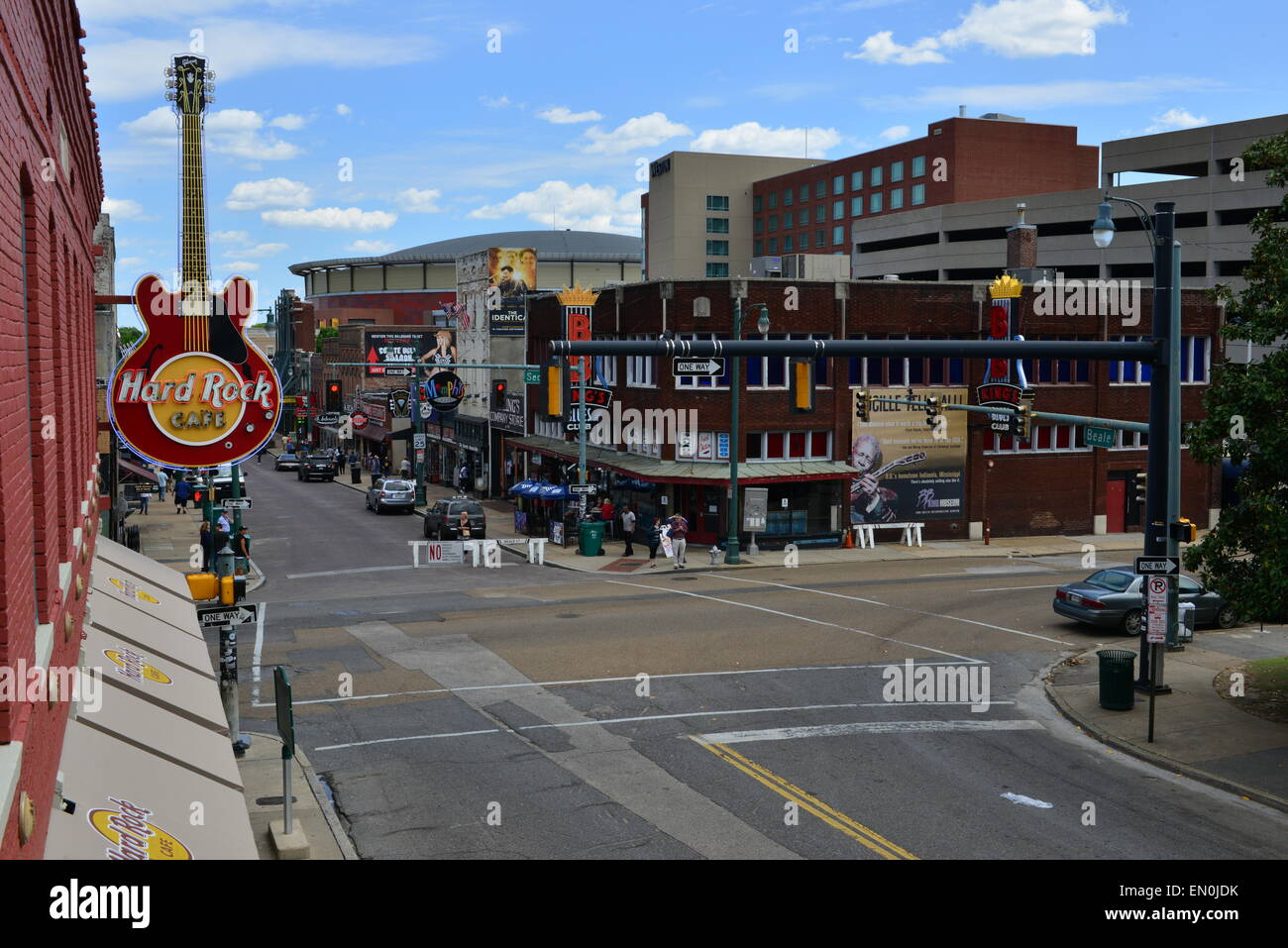 Memphis, Tennessee, America Stock Photo - Alamy