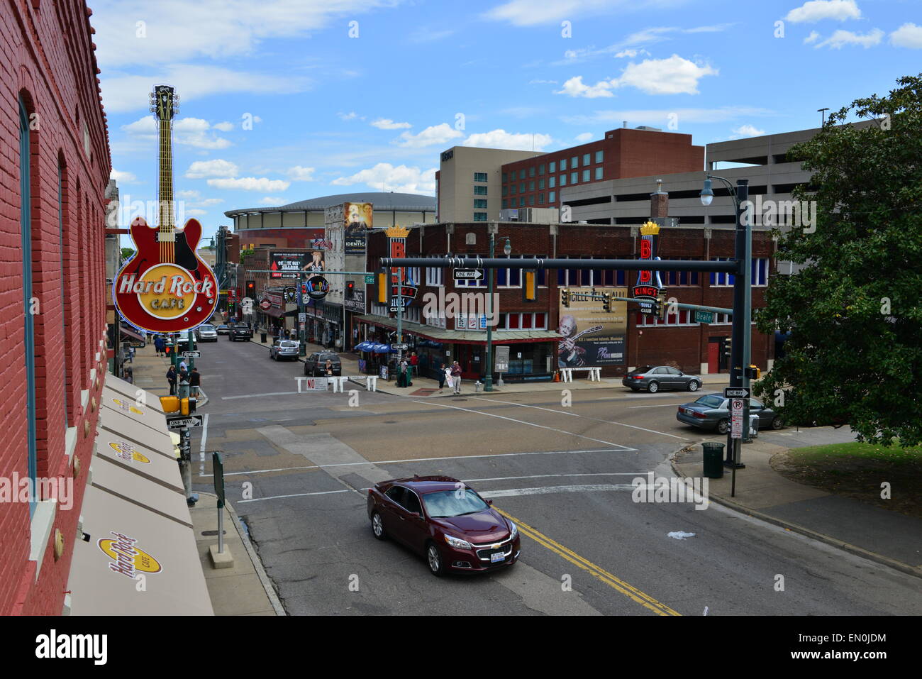 Memphis, Tennessee, America Stock Photo - Alamy