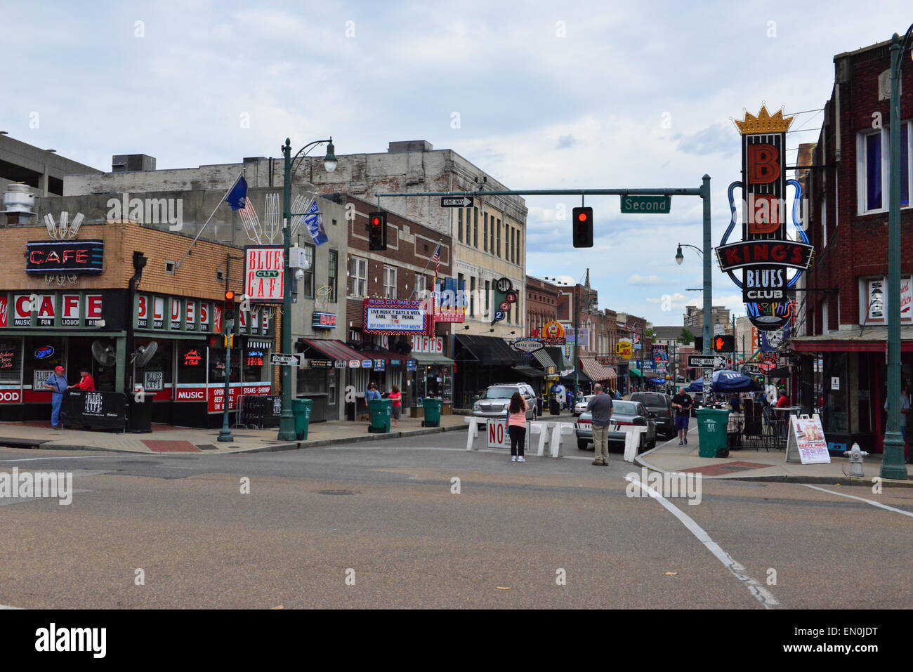 Memphis, Tennessee, America Stock Photo - Alamy