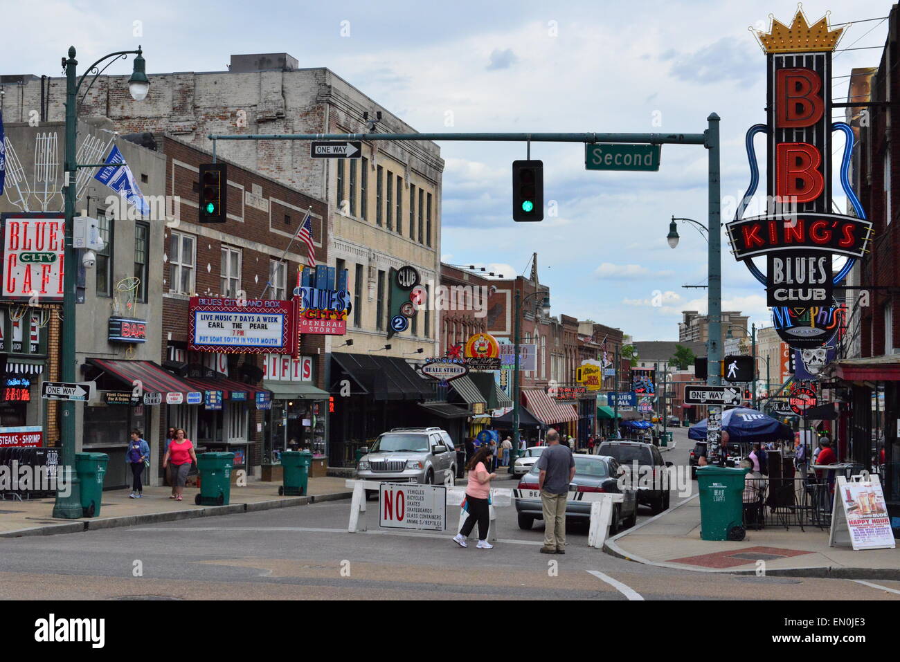 Memphis, Tennessee, America Stock Photo - Alamy