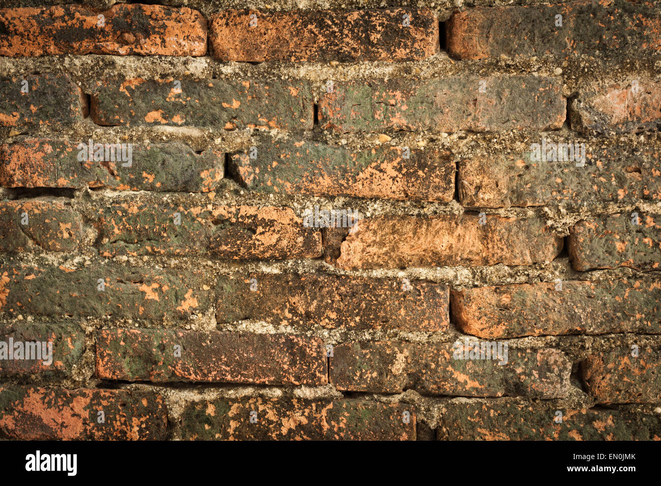 brick is a main material in construction Stock Photo - Alamy