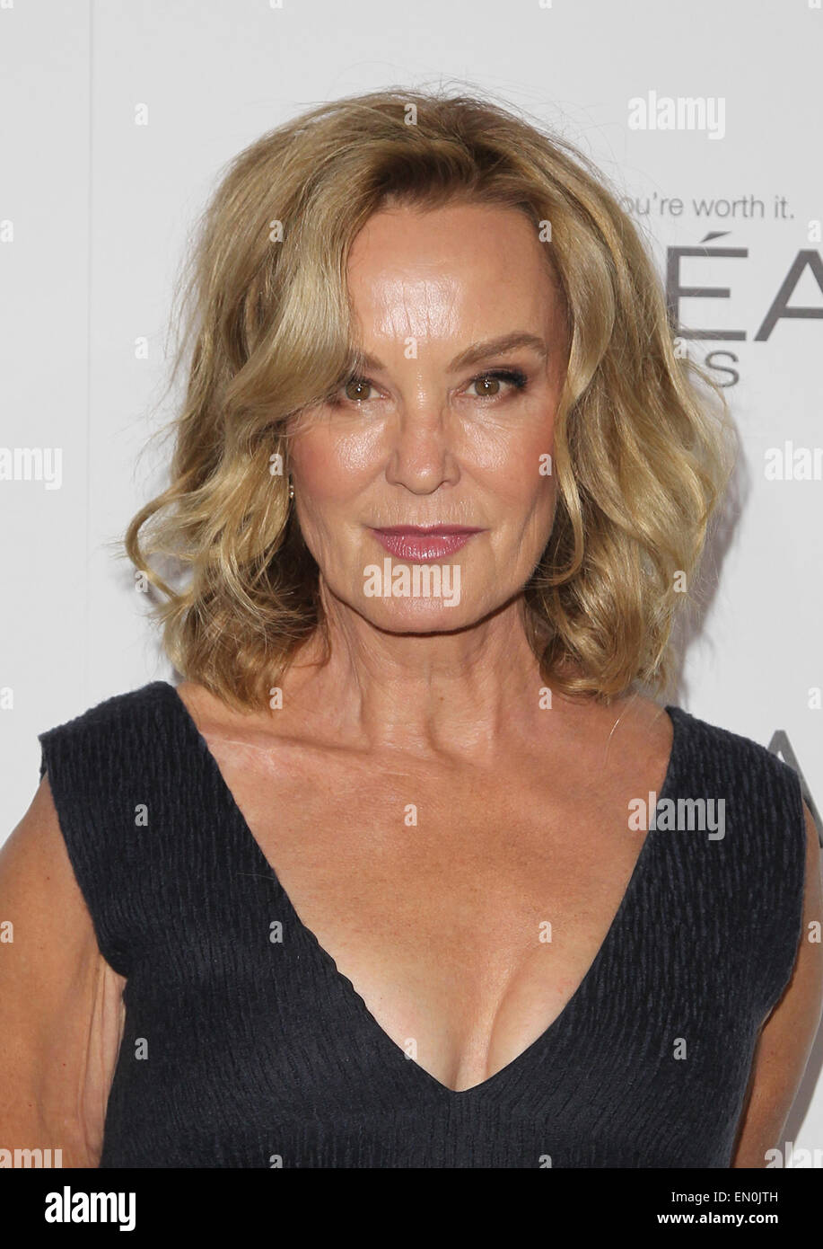 21st Annual ELLE WOMEN IN HOLLYWOOD AWARDS Featuring: Jessica Lange ...
