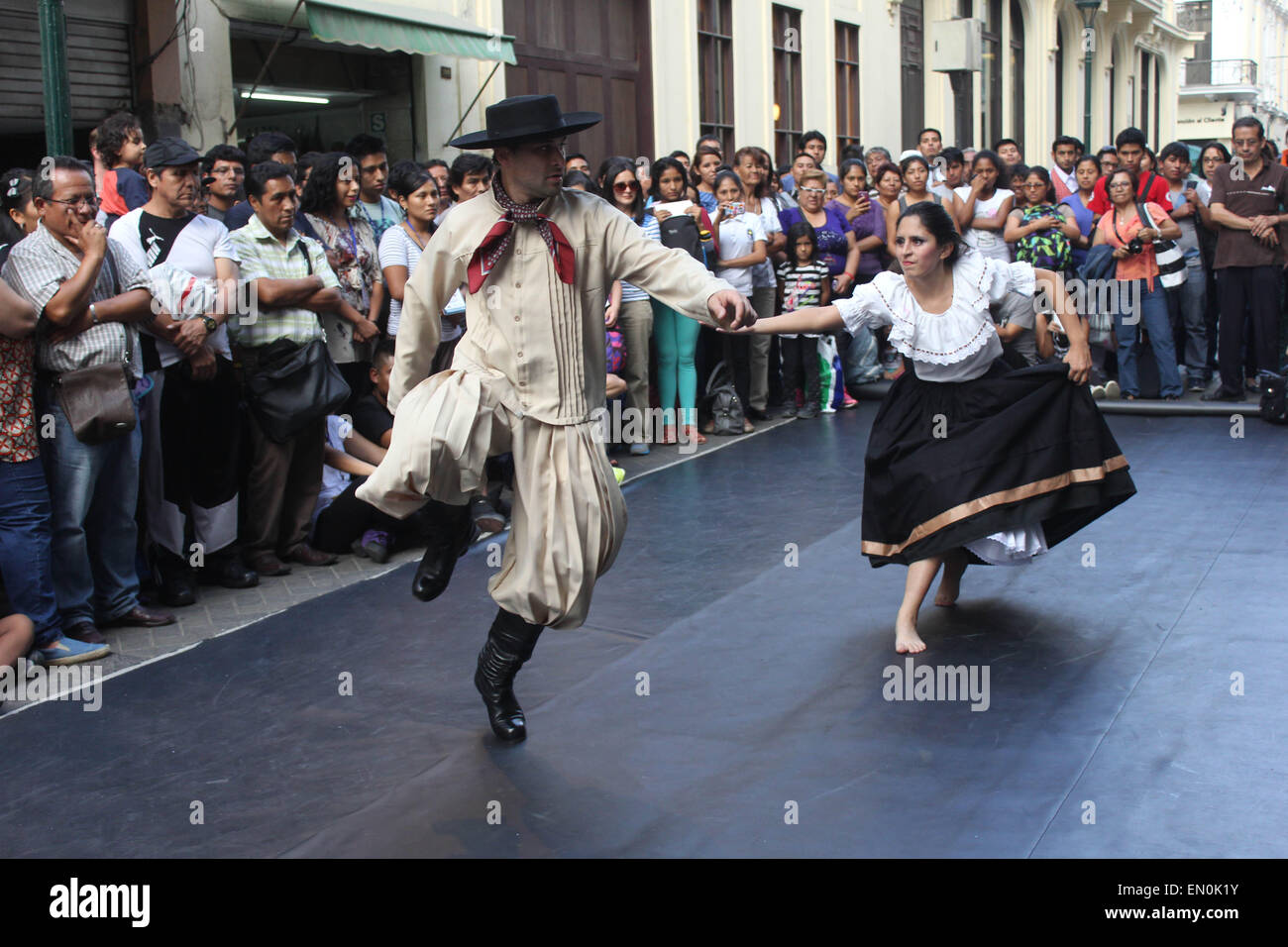 Chacarera hi-res stock photography and images - Alamy