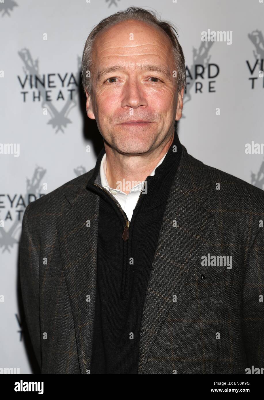 Opening night for Billy and Ray at the Vineyard Theatre - Arrivals ...