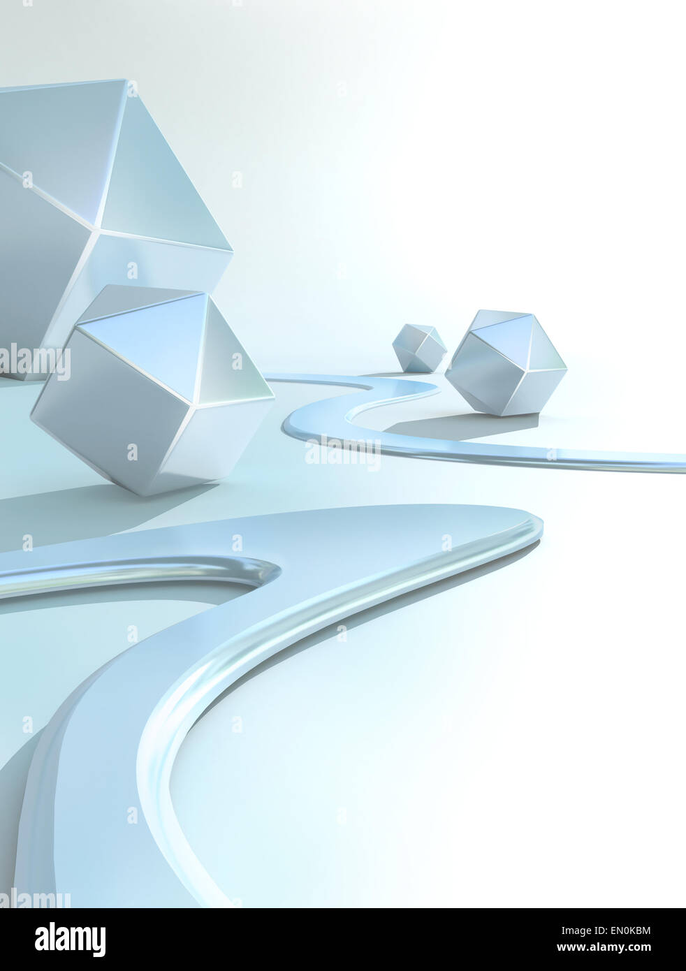 Abstract line drawings hi-res stock photography and images - Alamy