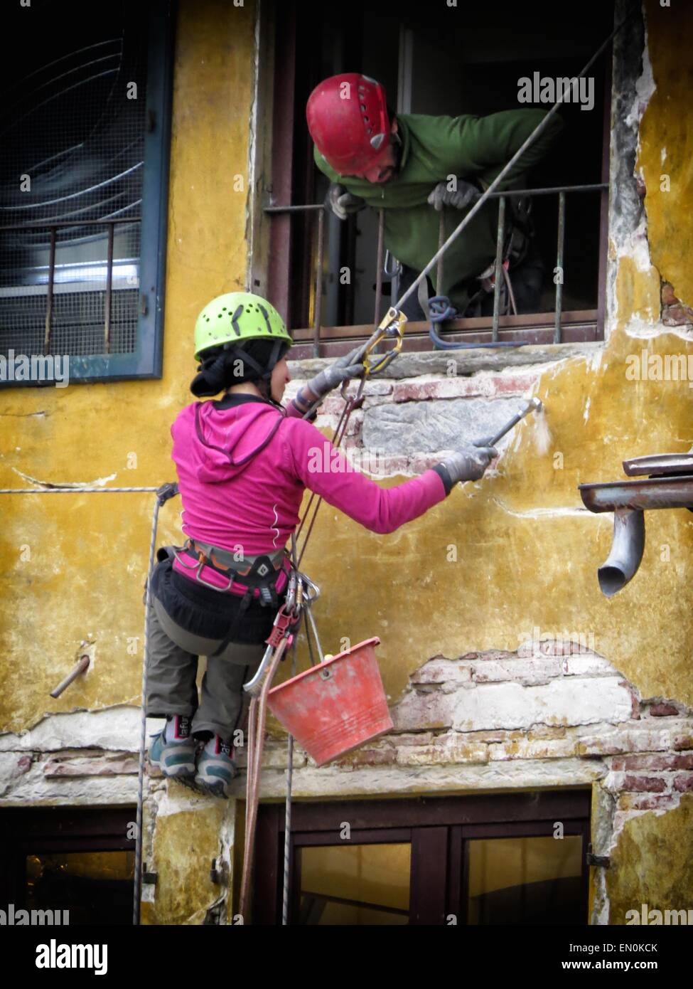 A view of Florence Old Bridge,Italy Stock Photo - Alamy