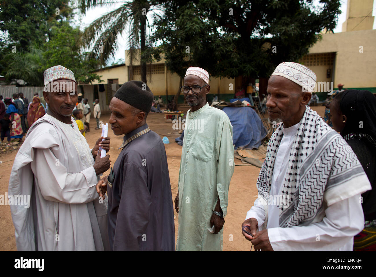 Imam prayer leader in islamic hi-res stock photography and images - Alamy