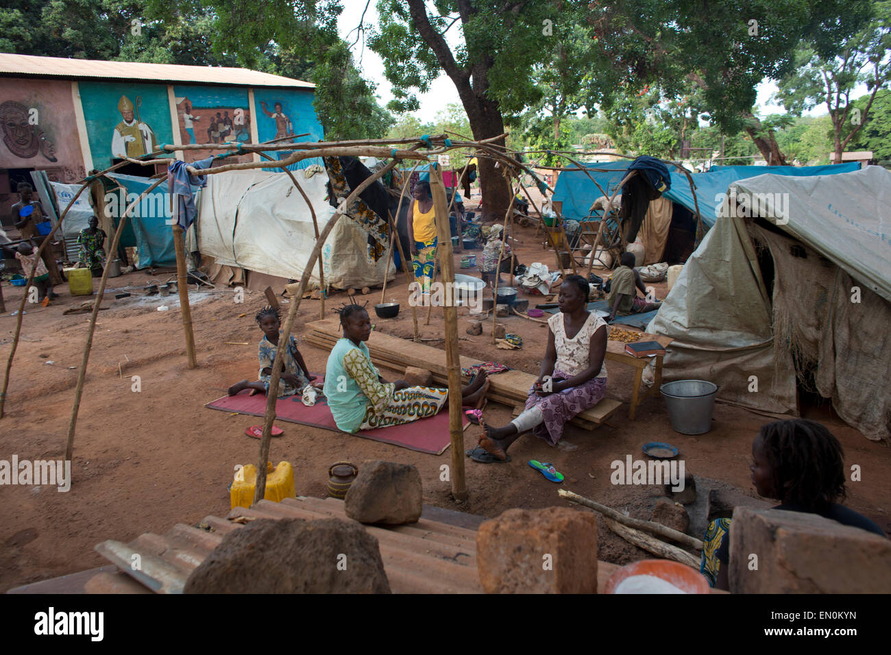 Displaced Persons War High Resolution Stock Photography and Images - Alamy
