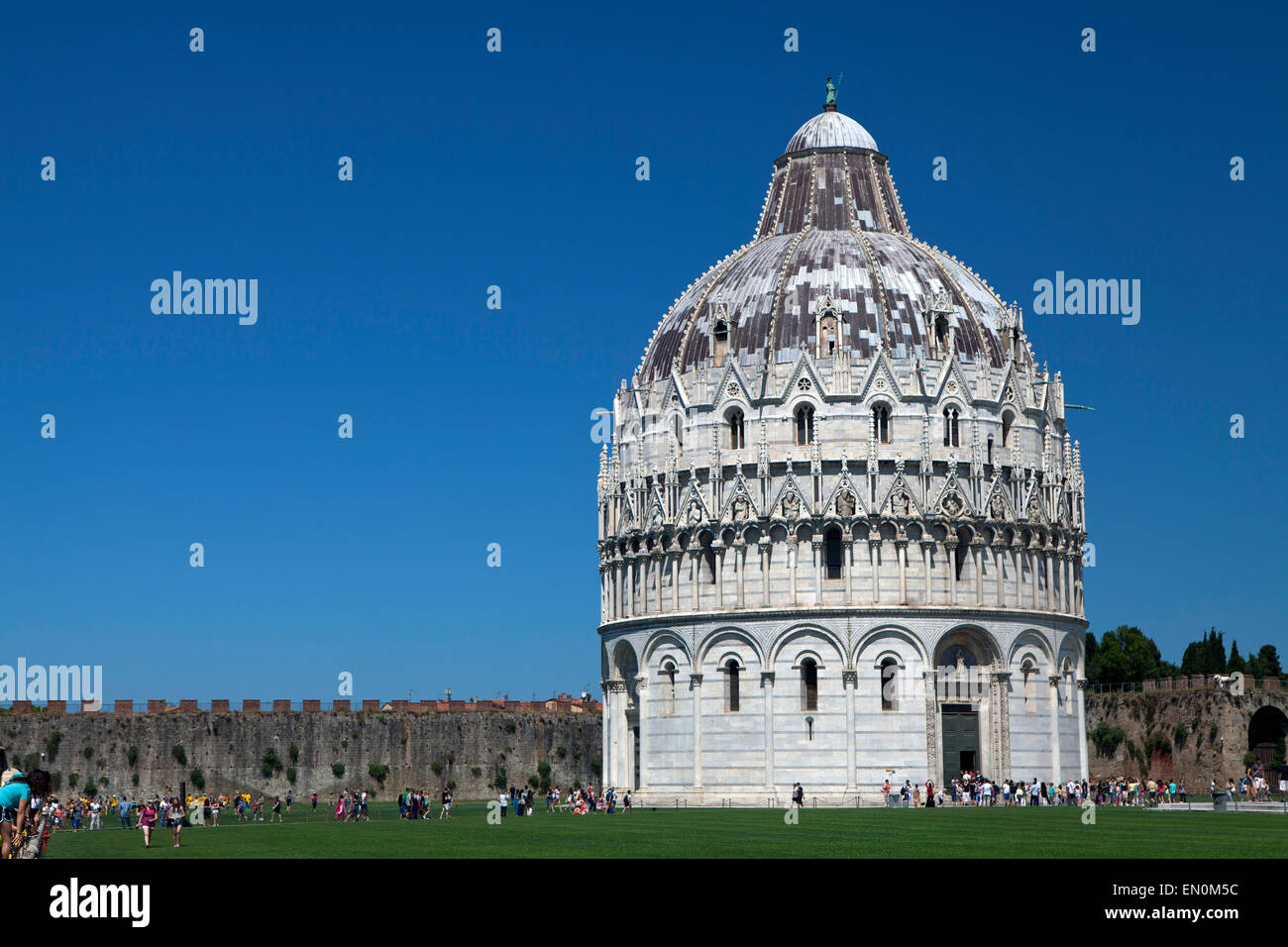 Pisa, Tuscany, Italy Stock Photo - Alamy