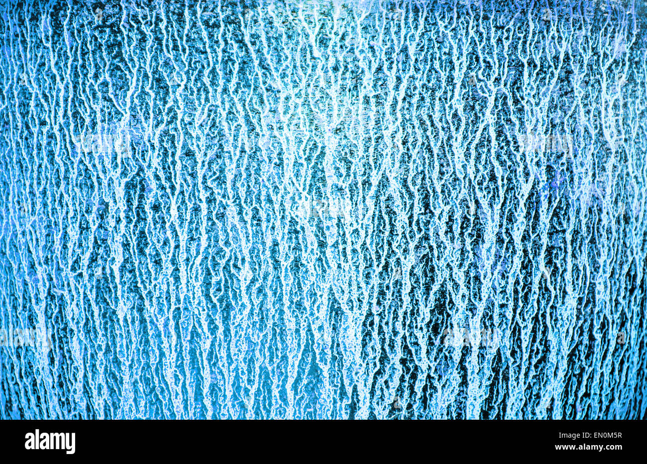 cool blue abstract background Stock Photo - Alamy