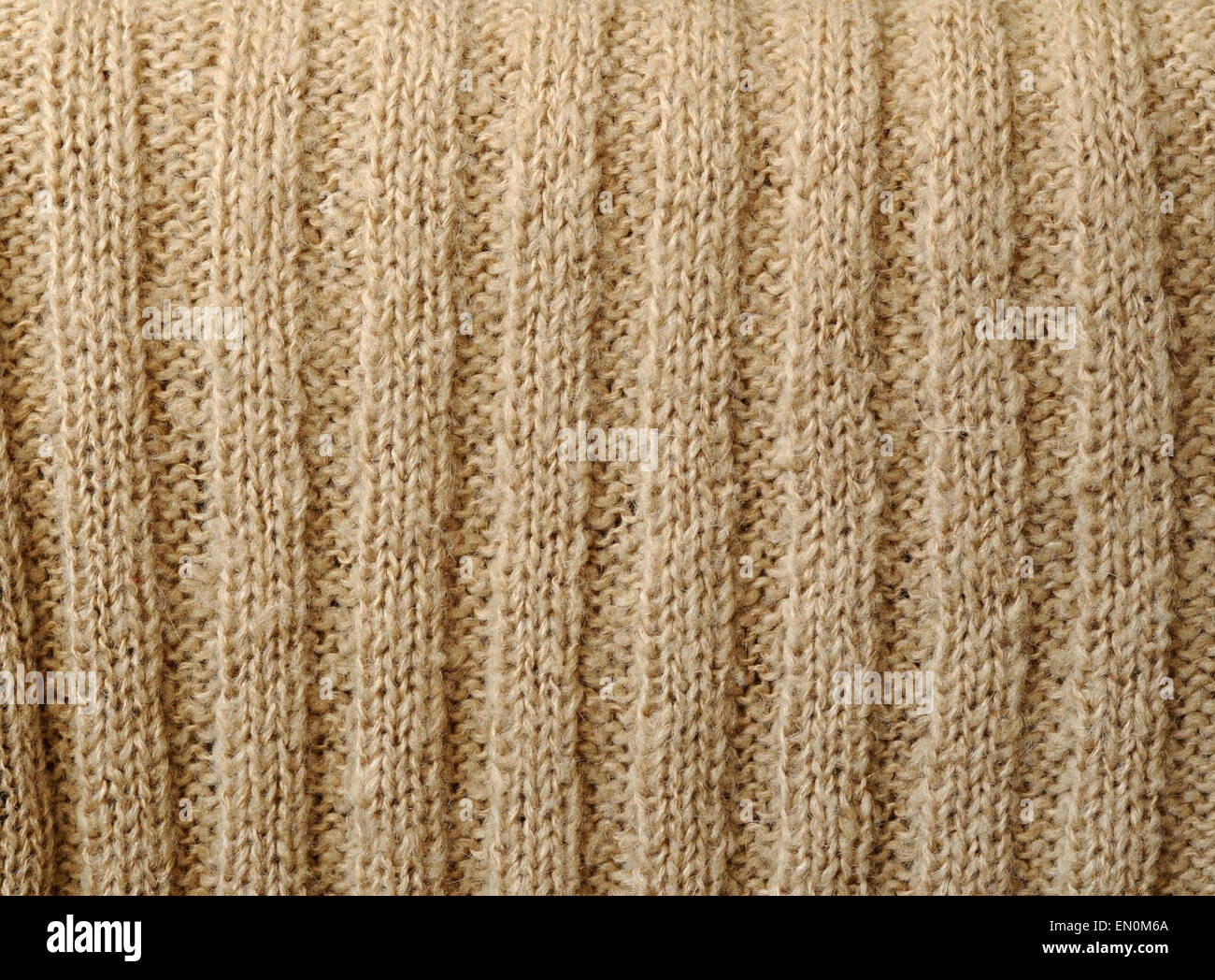 Structure white wool fabric with a pattern. Close-up Stock Photo - Alamy